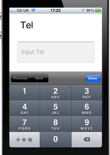  Html Input Type Tel Ab out jp